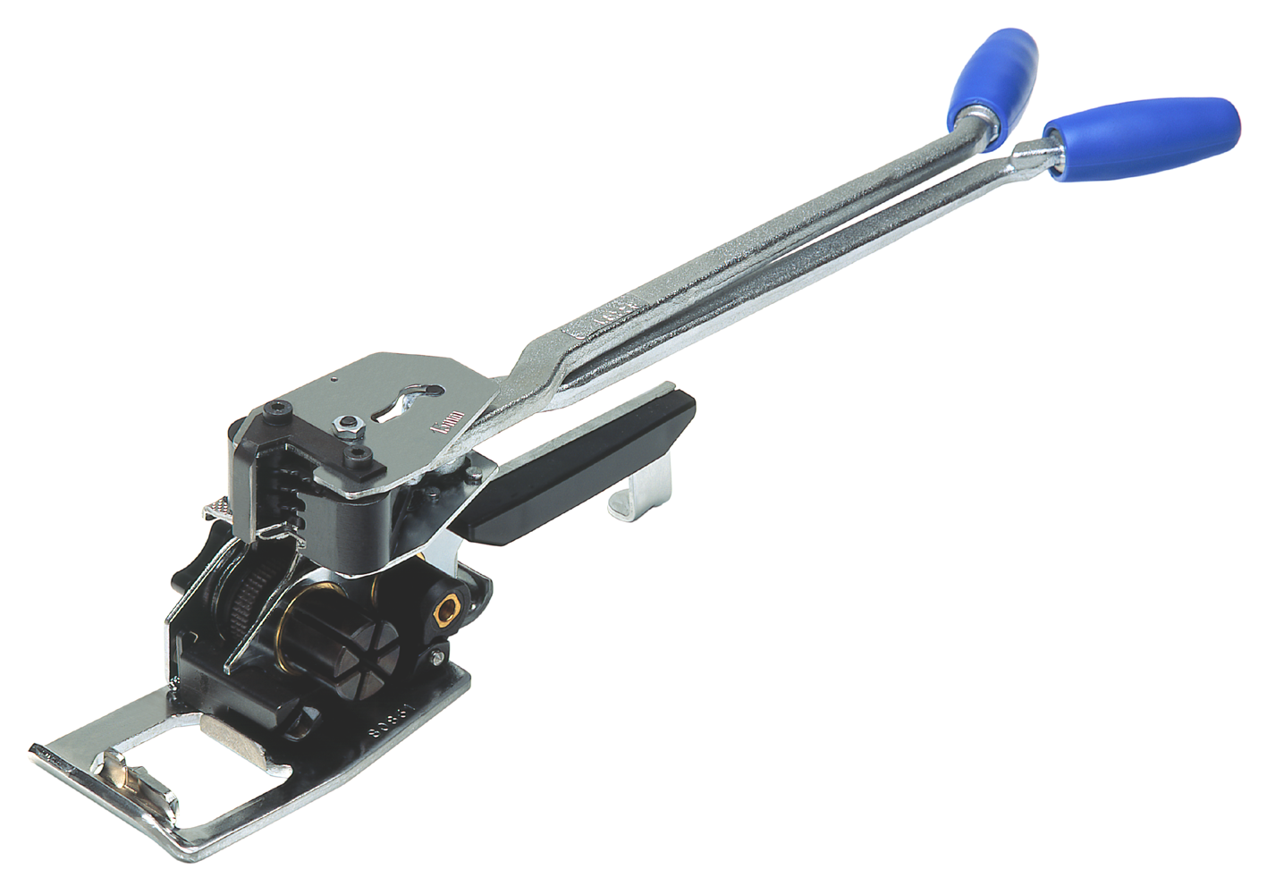 Combi PET KUD » Spanngerät/Verschlussgerät für PET Bänder