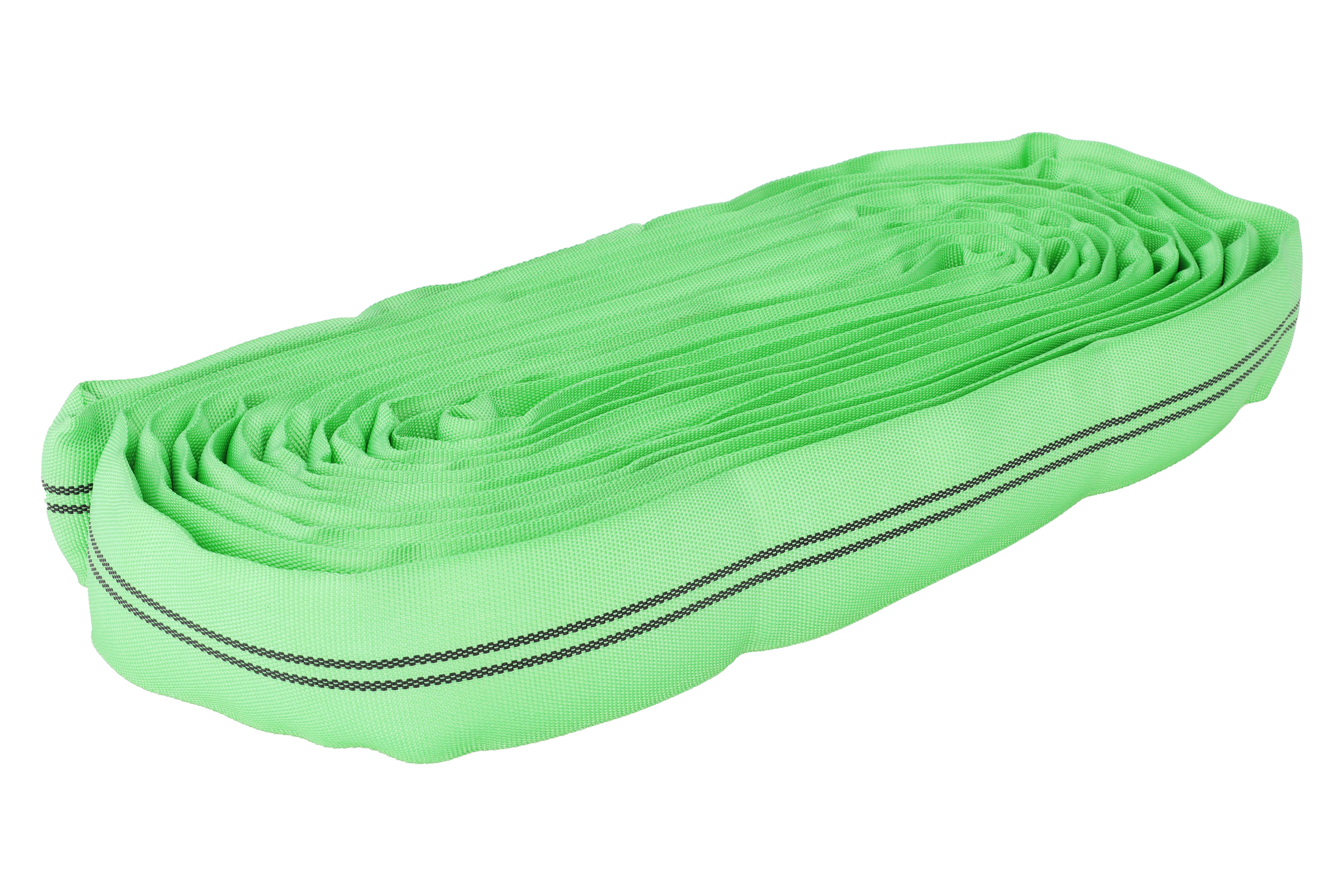 Buy Polyester Round Sling 4.5m/9m, WLL 2to » Single-layer