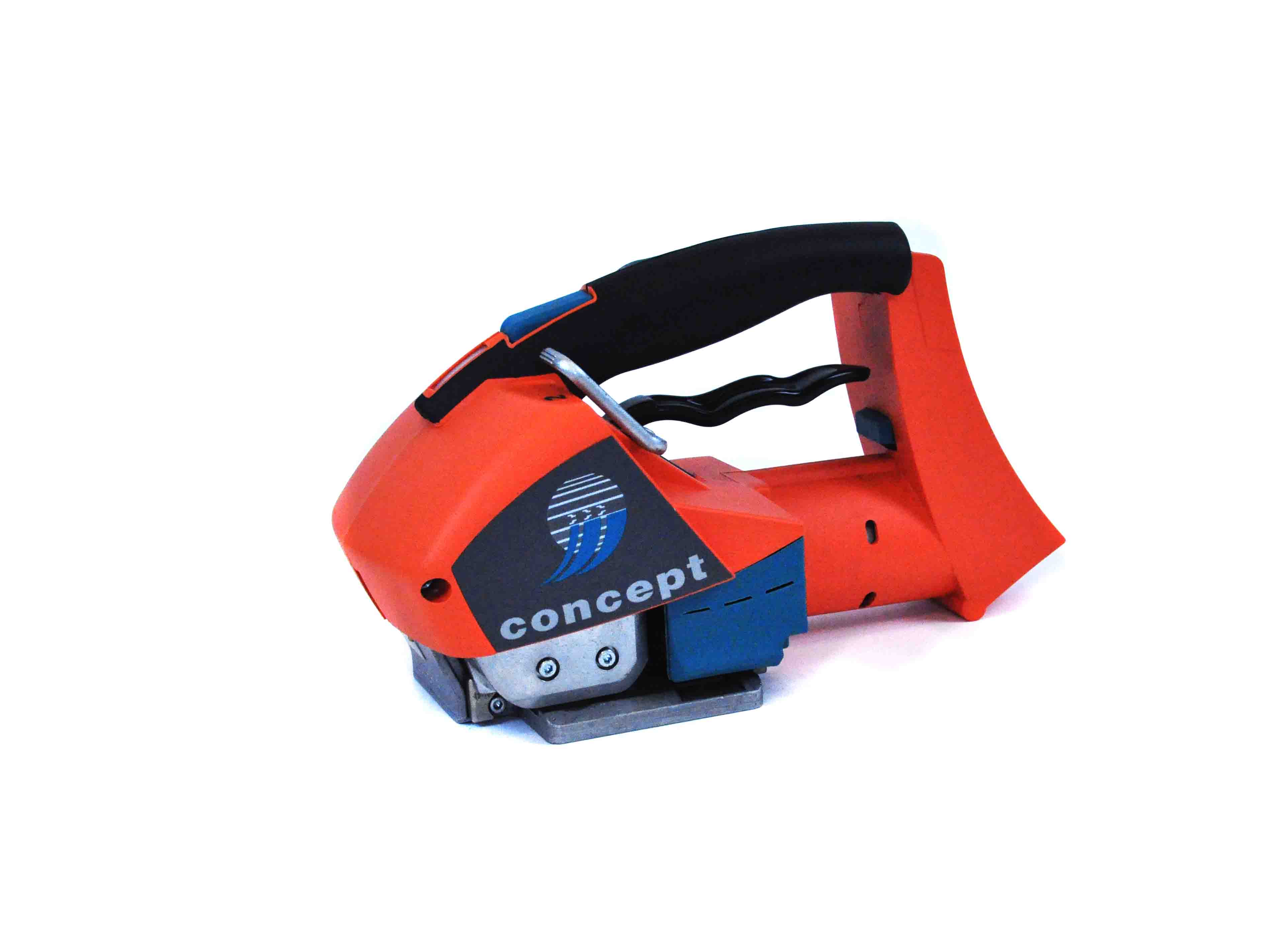 ITATOOLS Akku Umreifungsgerät ITA-21 kaufen » PP & PET Band