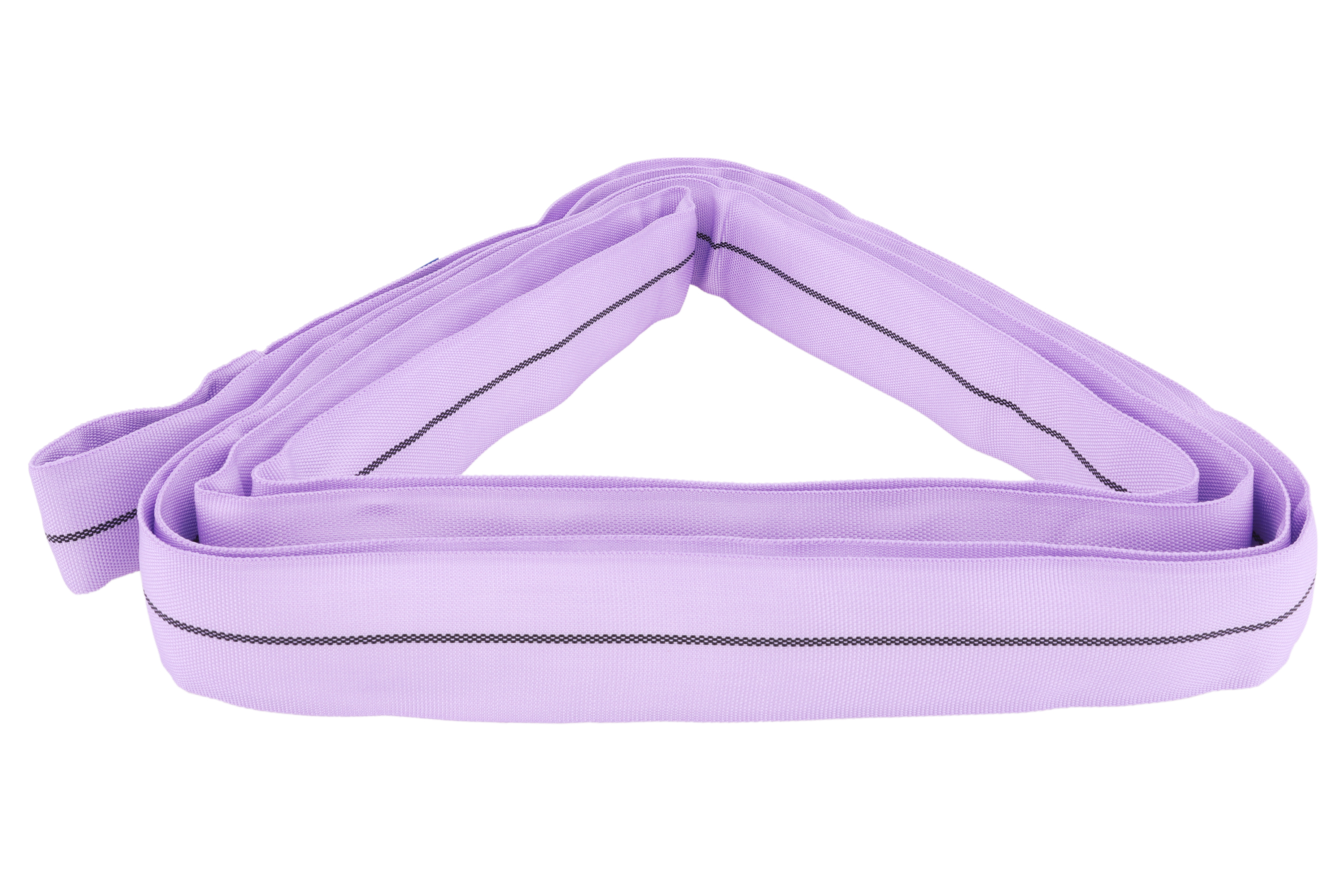 Polyester-Rundschlinge 2,5m/5m, WLL 1to kaufen » Einlagig