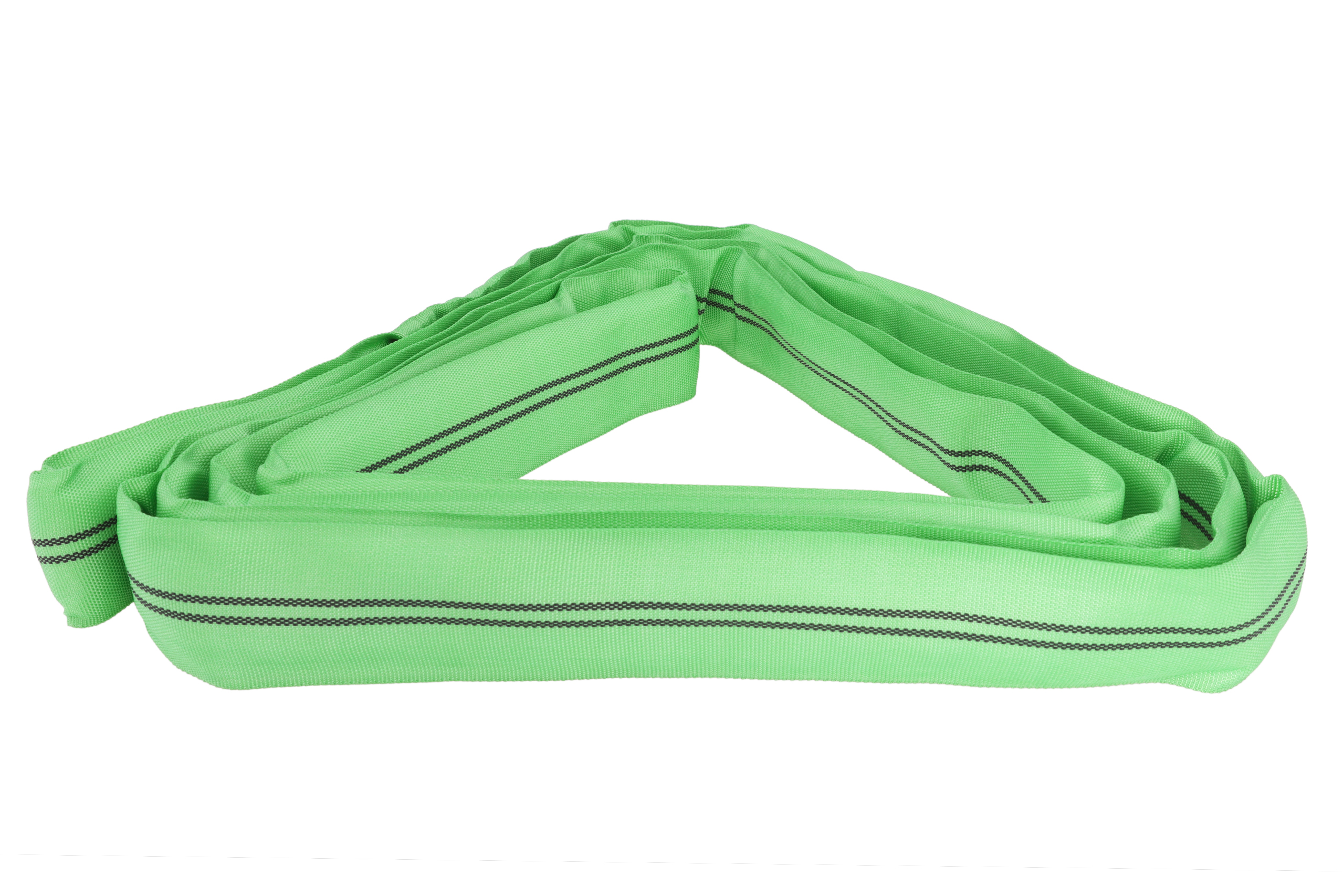 Polyester-Rundschlinge 2,5m/5m, WLL 2to kaufen » Einlagig