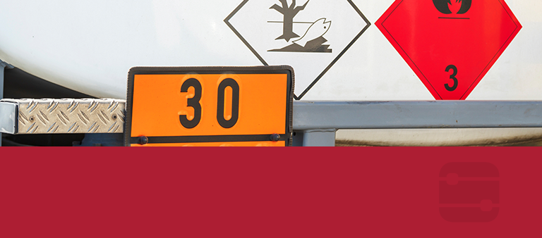 Gefahrgutaufkleber bestellen » Aufkleber für Gefahrgut Großhandel