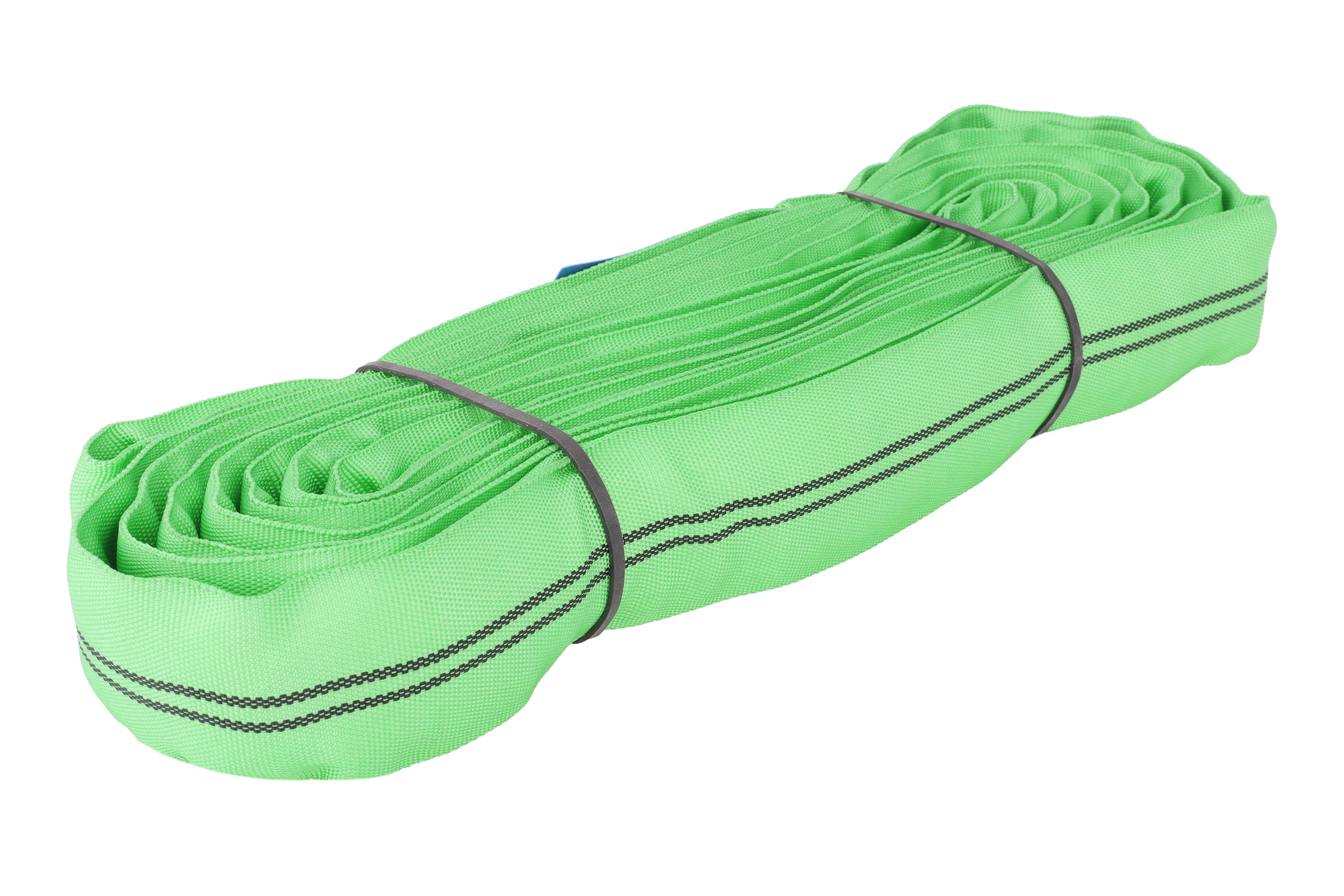 Polyester-Rundschlinge 3m/6m, WLL 2to kaufen » Einlagig