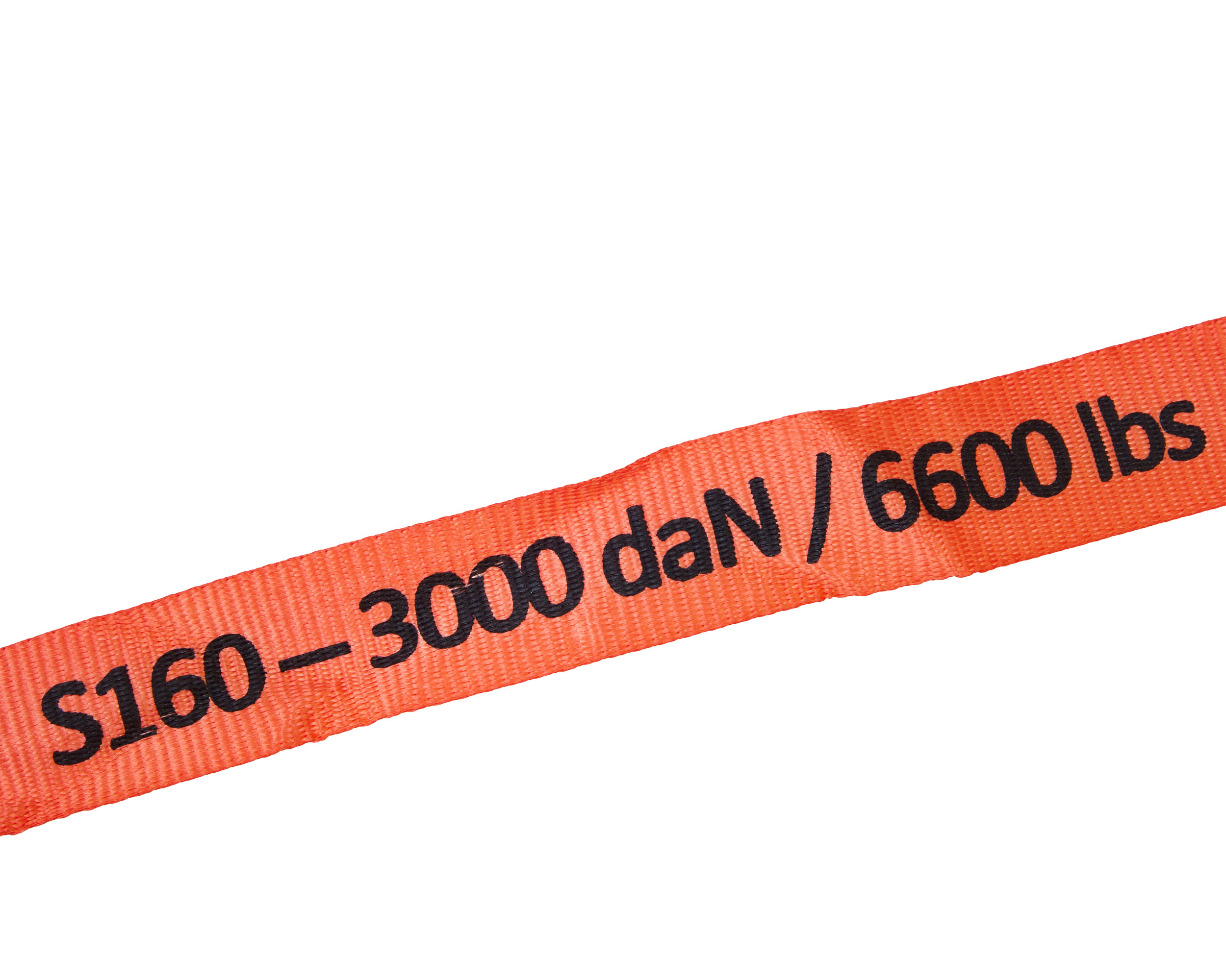 Sandax 160 Gurtband 50mm, Bruchlast 3.000daN » Kaufen