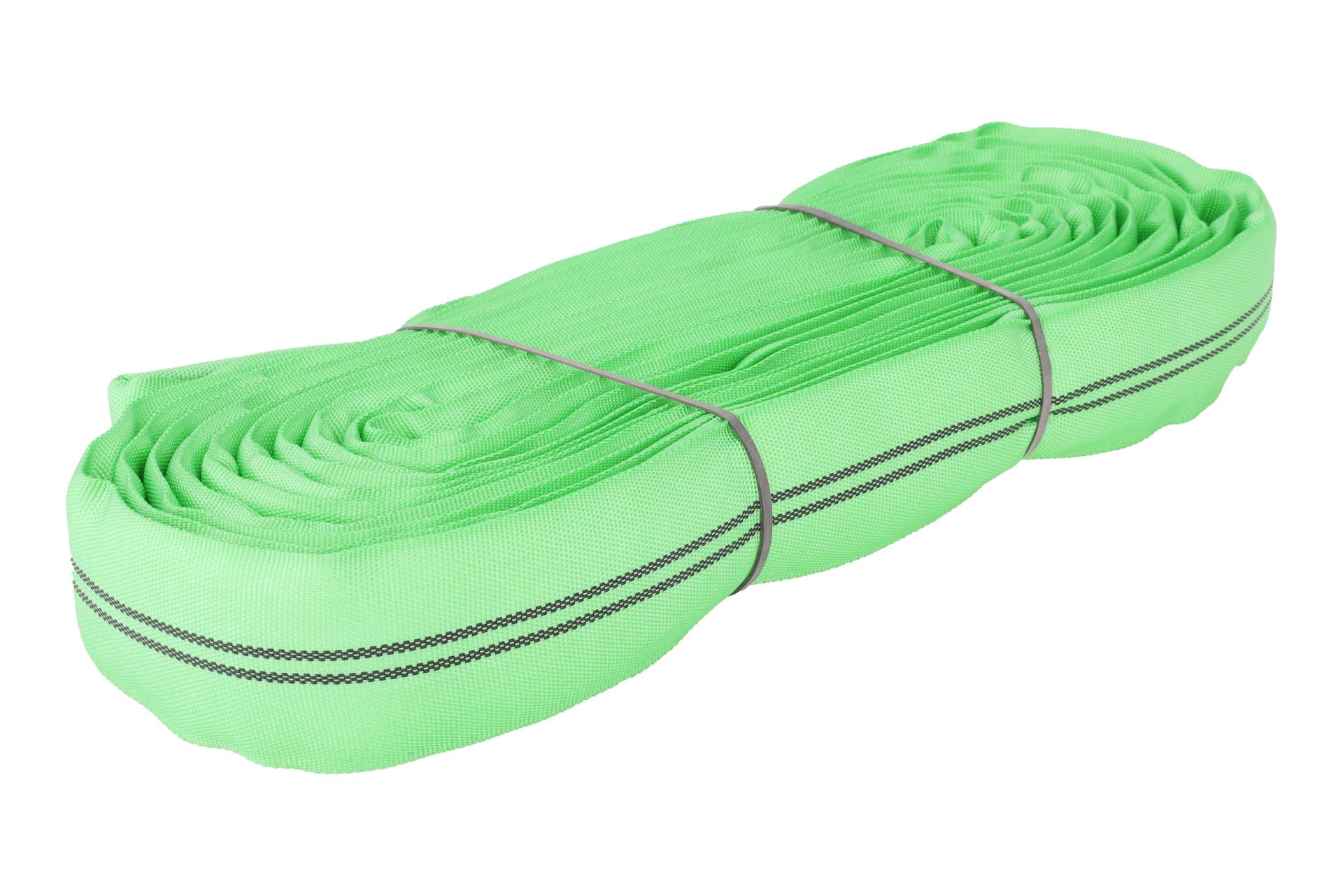 Polyester-Rundschlinge 4m/8m, WLL 2to kaufen » Einlagig
