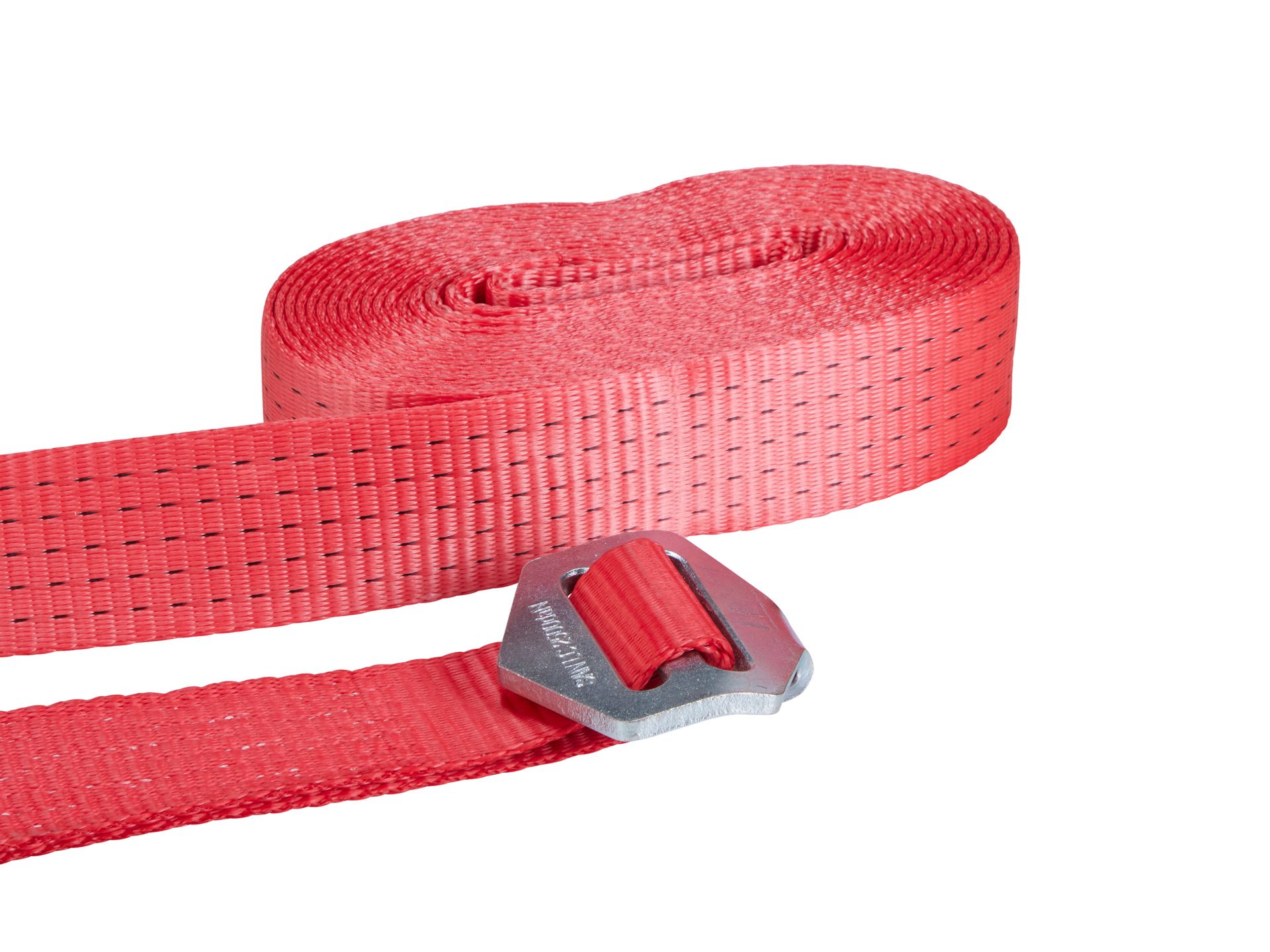 Zurrgurt mit Krone Haken 8m, 50mm, LC 2500/5000 daN