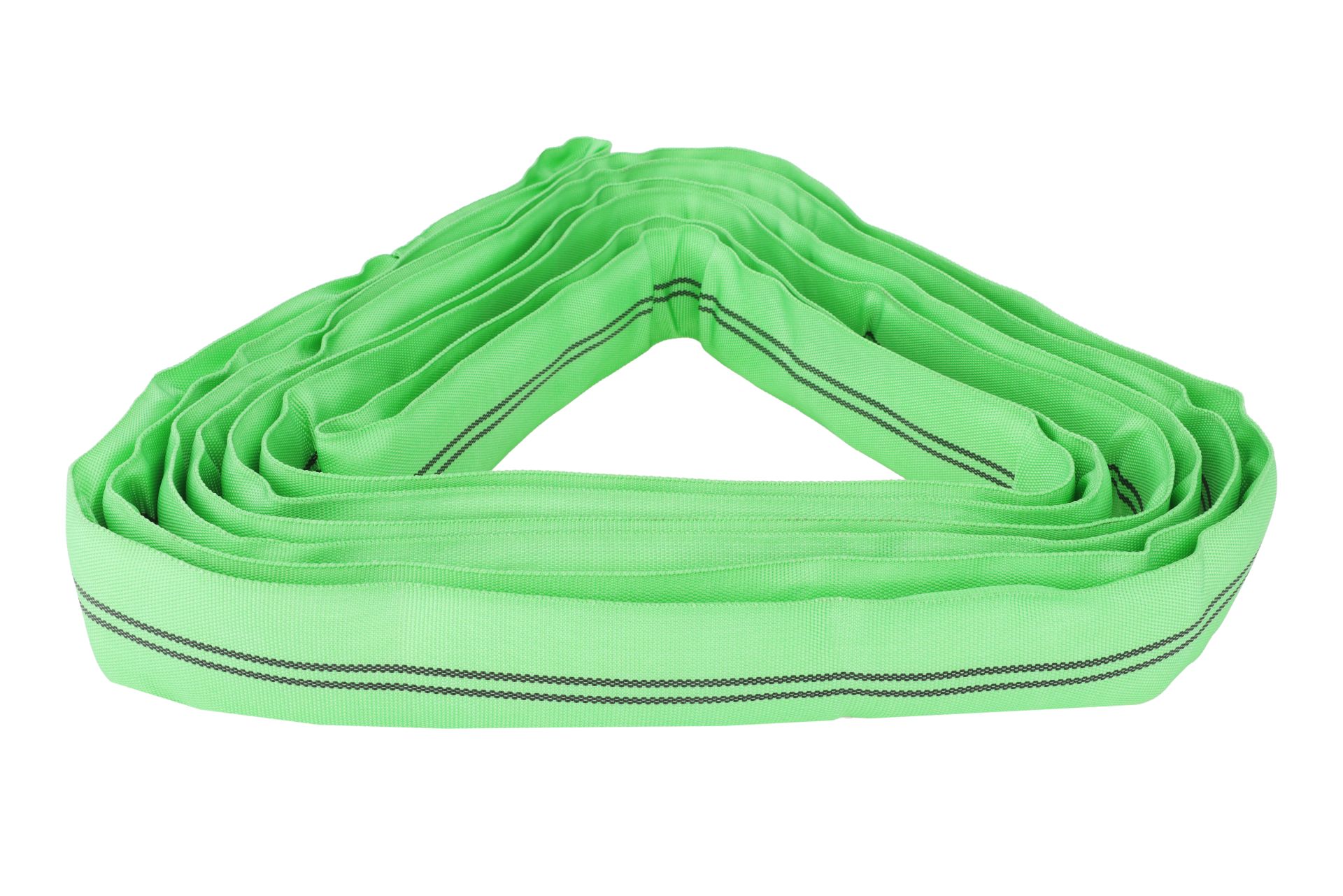 Polyester-Rundschlinge 3,5m/7m, WLL 2to kaufen » Einlagig