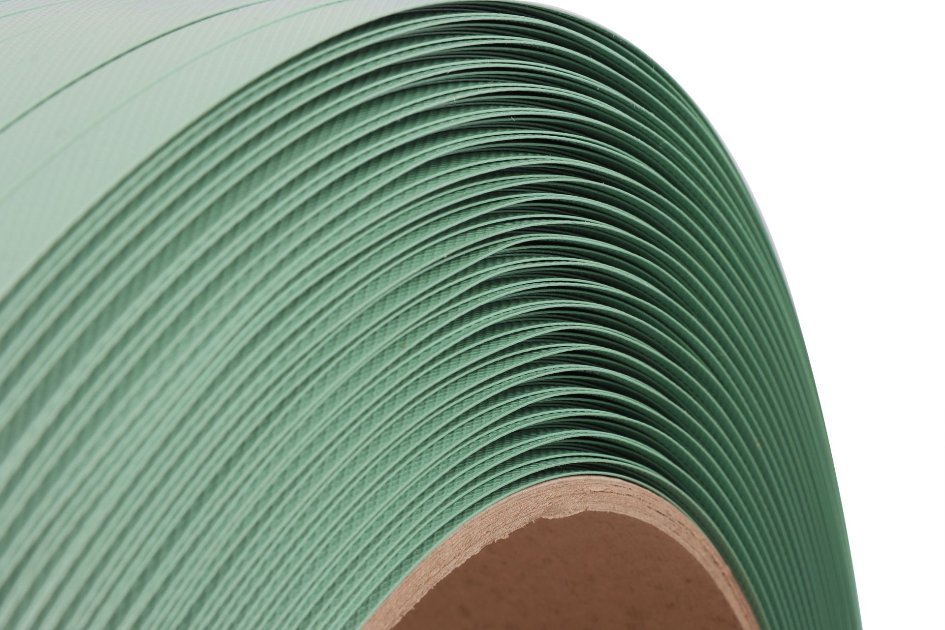 PET Band 12,5x0,7mm, 2200m pro Rolle kaufen » Umreifungsband