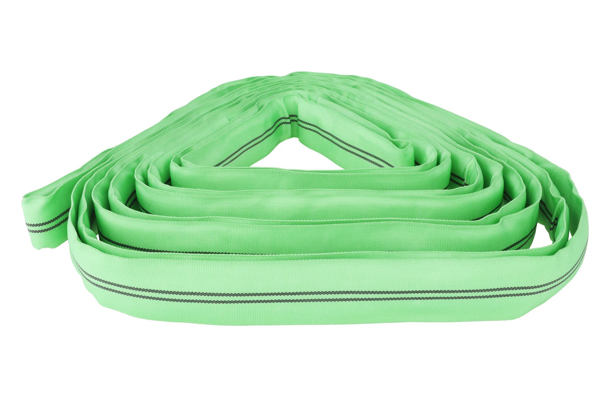 Polyester-Rundschlinge 5m/10m, WLL 2to kaufen » Einlagig