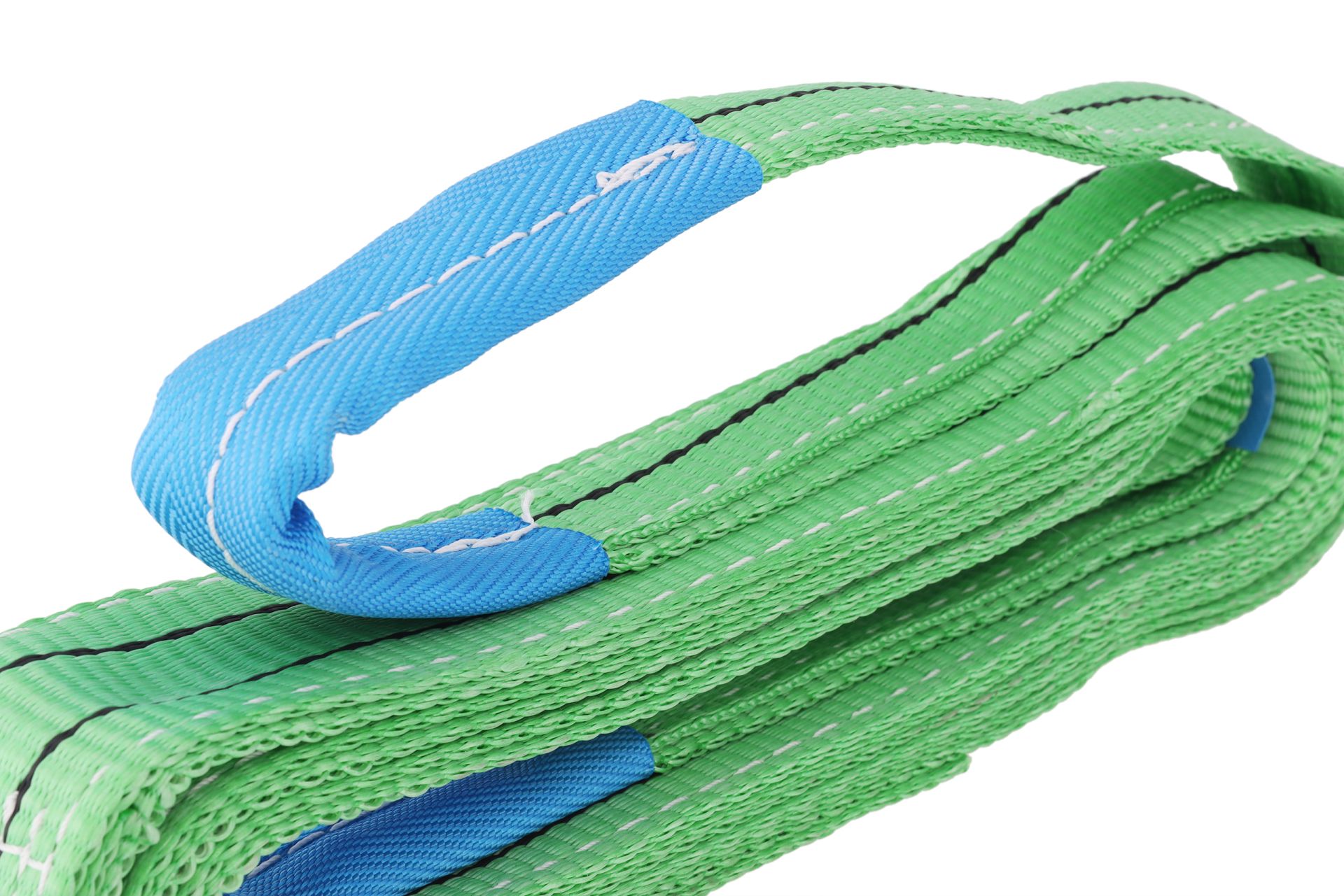 Hebeband 3 Meter (3m) günstig kaufen » 2 Tonnen Tragfähigkeit