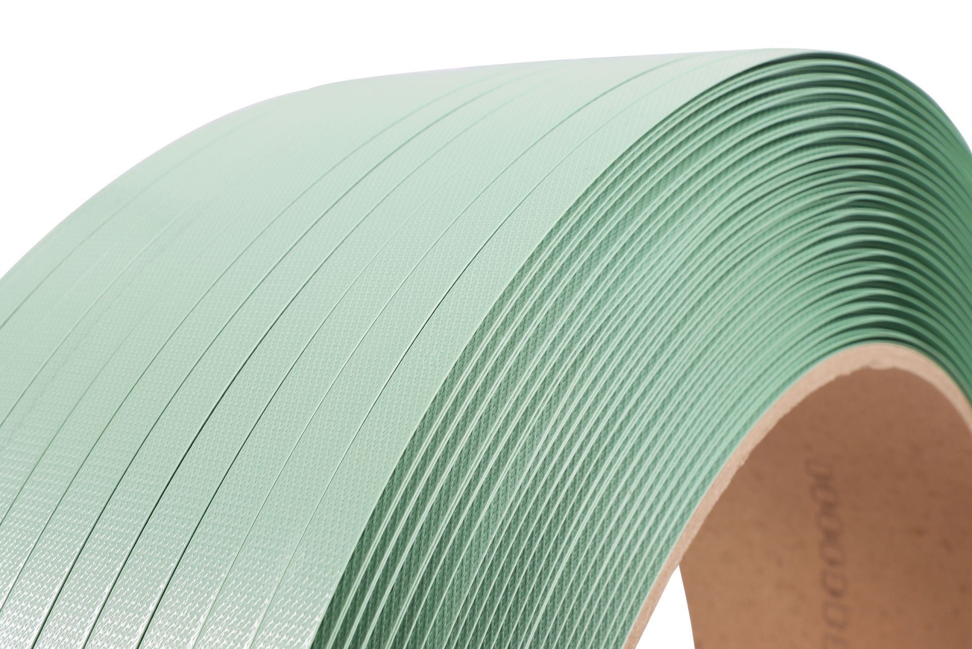 PET Band 12,5x0,7mm, 2200m pro Rolle kaufen » Umreifungsband