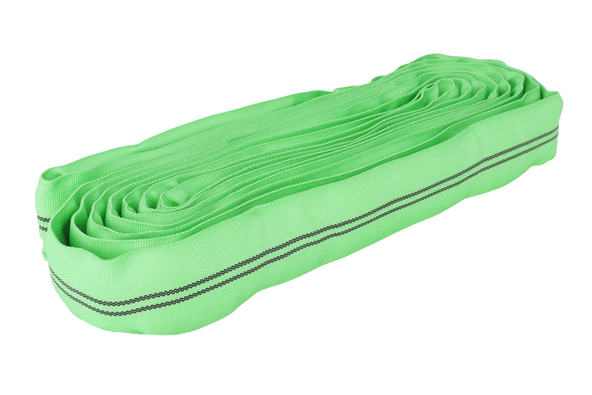 Polyester-Rundschlinge 3m/6m, WLL 2to kaufen » Einlagig