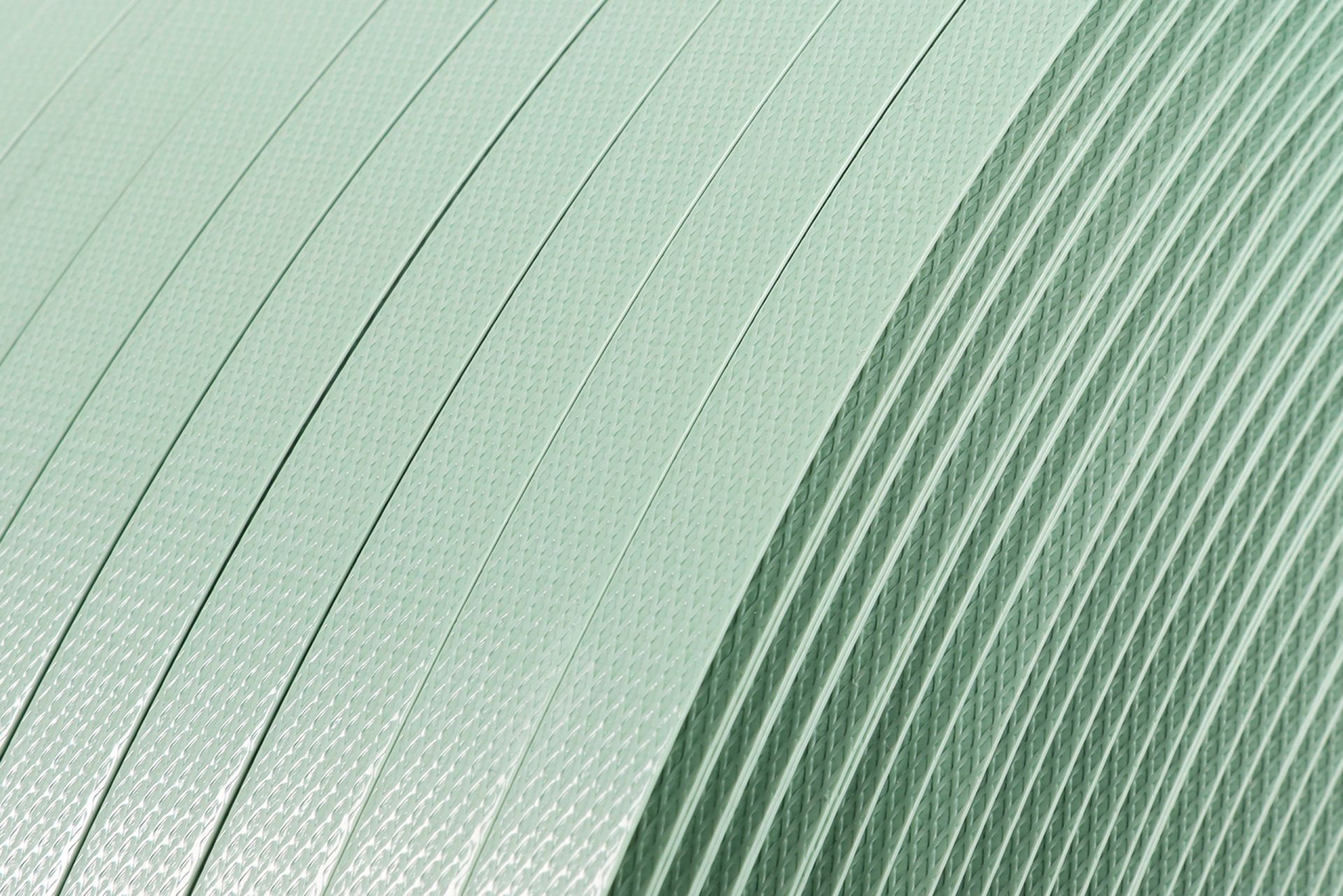PET Band 12,5x0,7mm, 2200m pro Rolle kaufen » Umreifungsband
